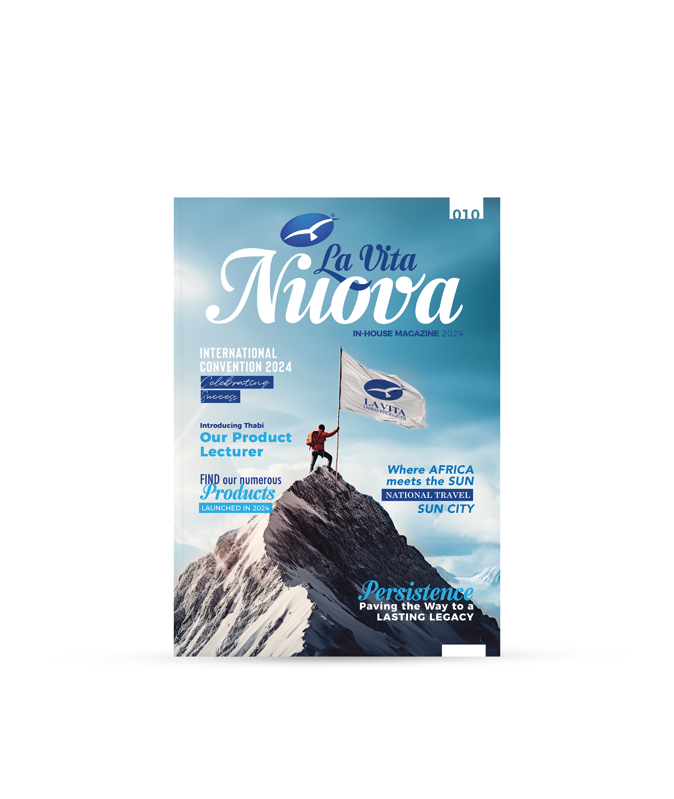 Product Categories - The Official Website of La Vita Living Products