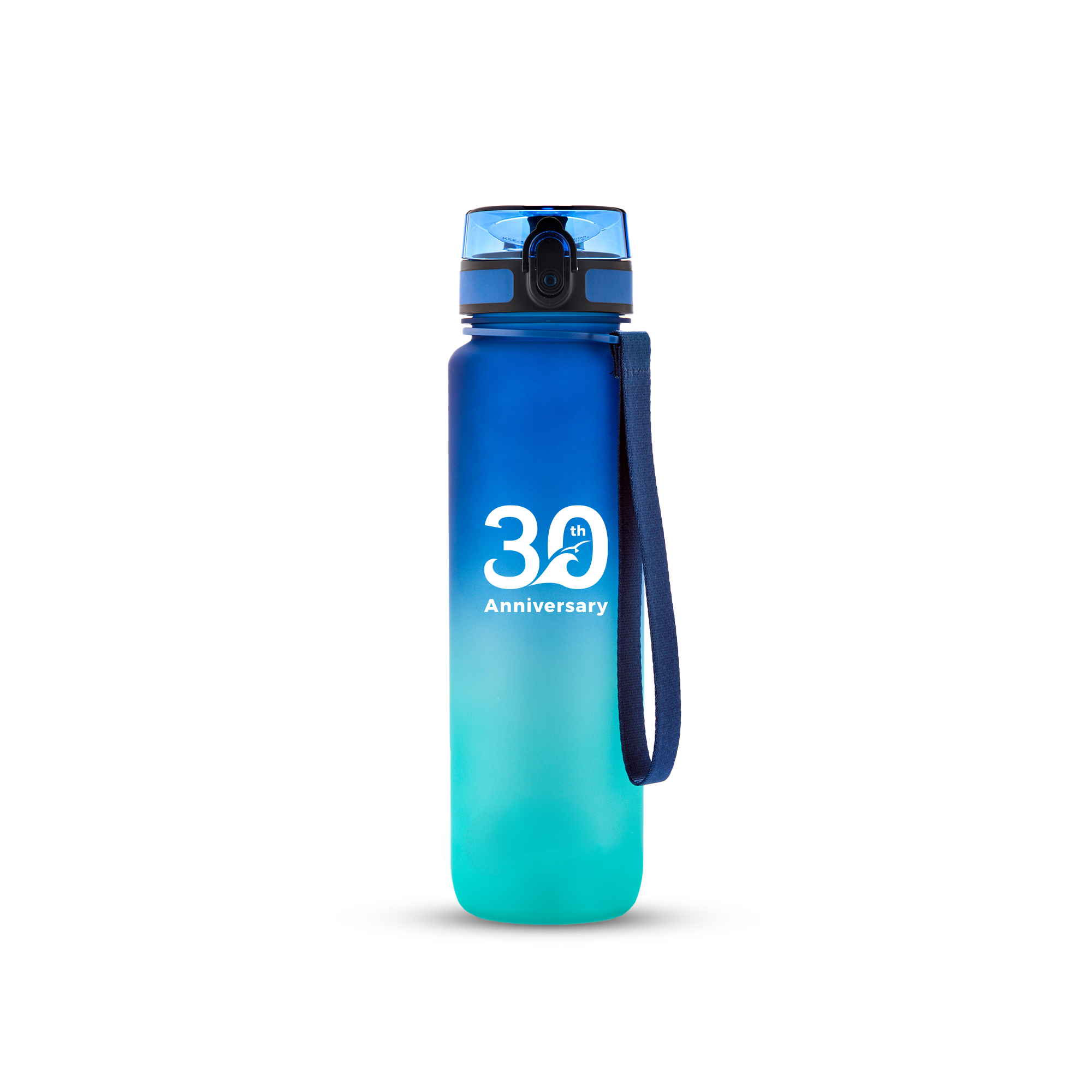 Anniversary Water Bottle 1L | La Vita Living Products